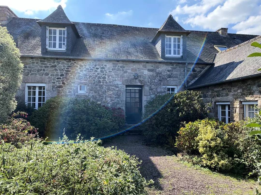 175 M² Ferienhaus ∙ 6 Schlafzimmer ∙ 13 Gäste - Erquy