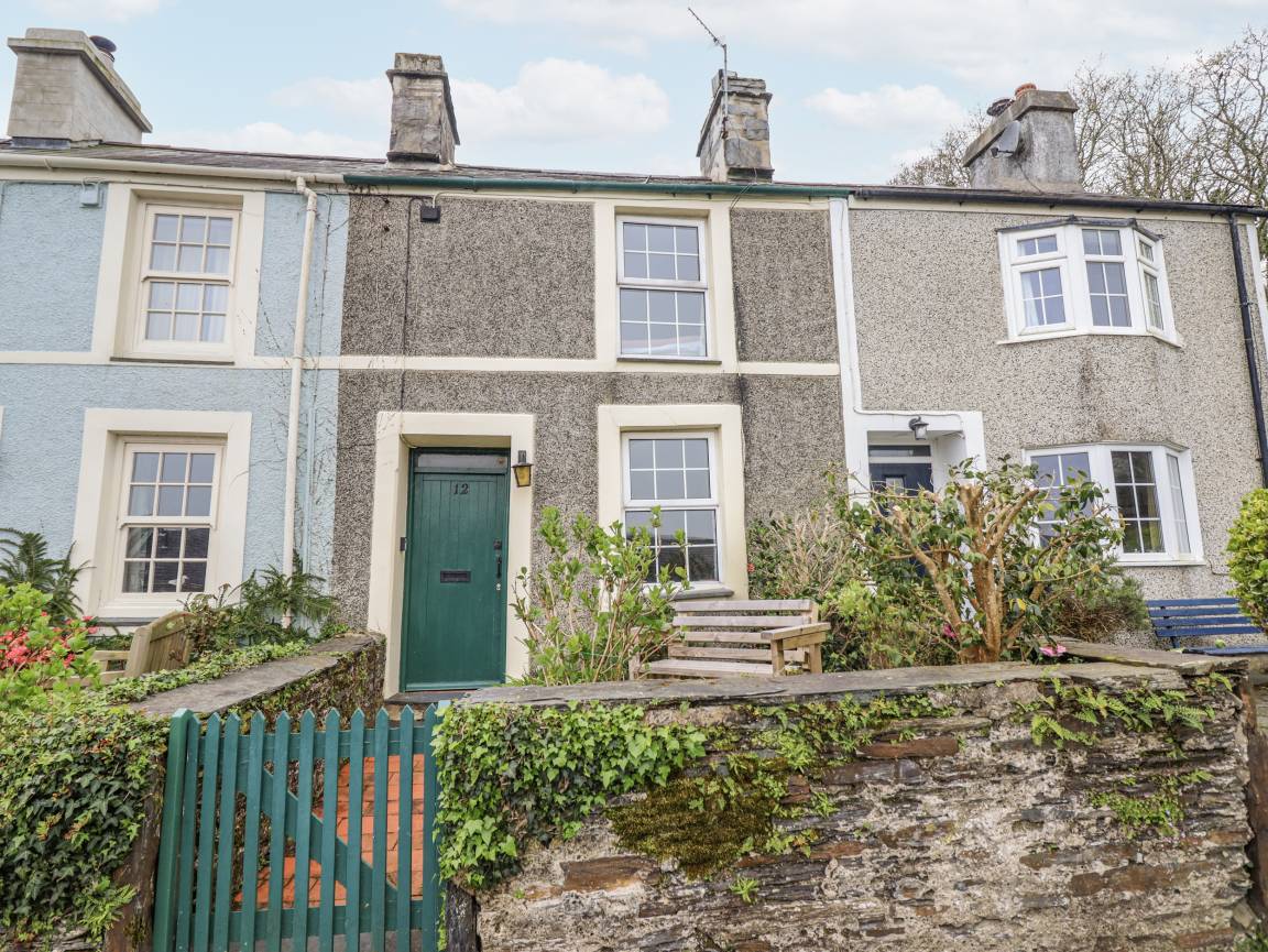 Cottage ∙ 2 Bedrooms ∙ 4 Guests - Portmeirion