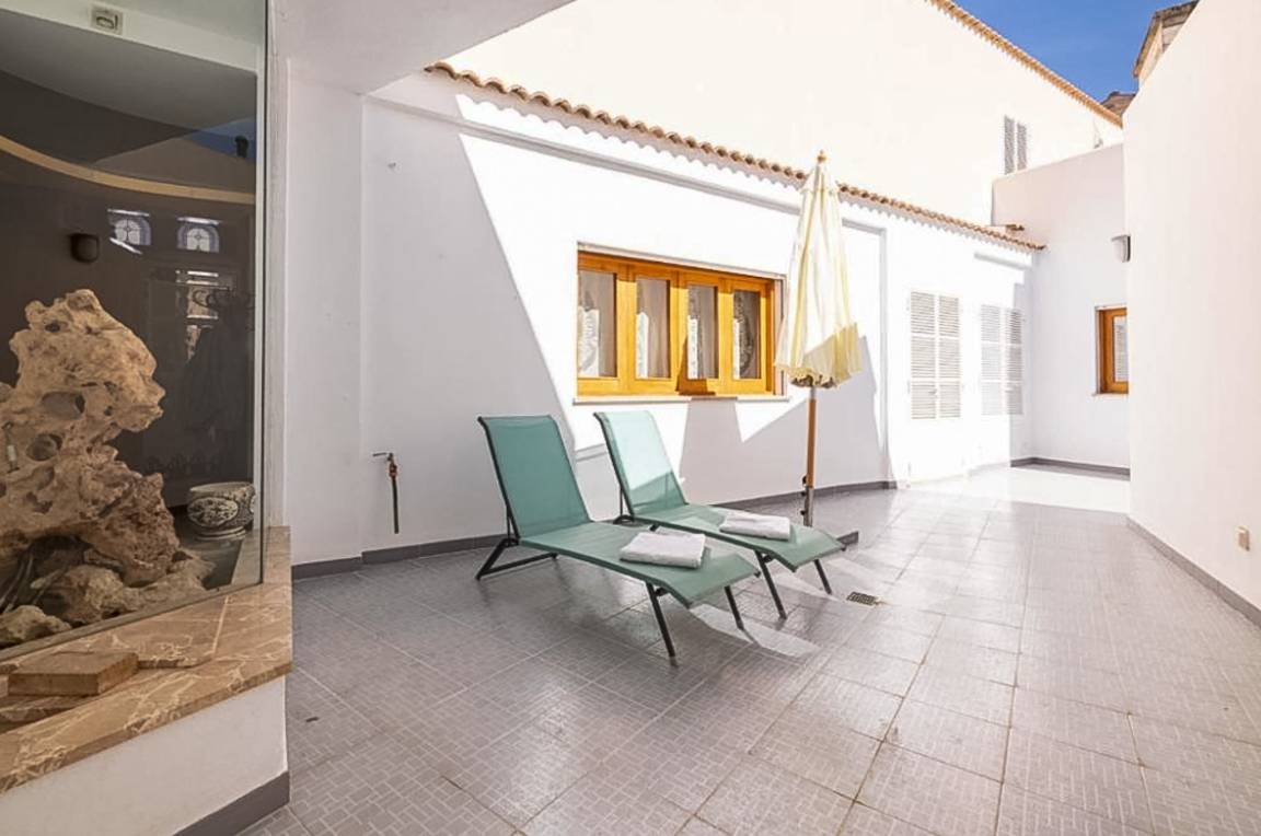 250 M² Casa ∙ 4 Habitaciones ∙ 8 Huéspedes - Santa Margarita