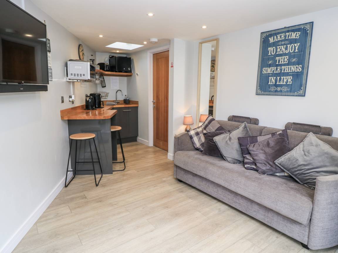 Cottage ∙ 1 Bedroom ∙ 2 Guests - Bruton