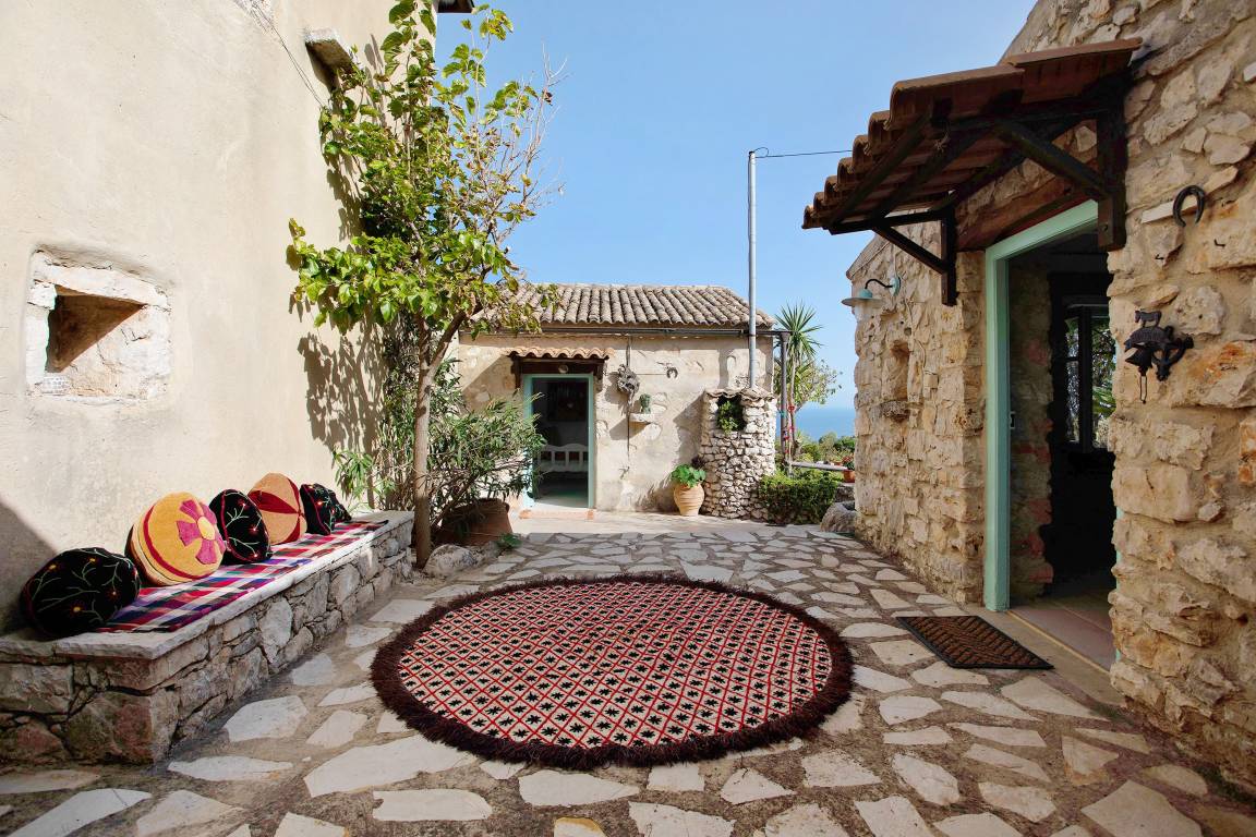 30 M² Cottage ∙ 1 Bedroom ∙ 2 Guests - Greece