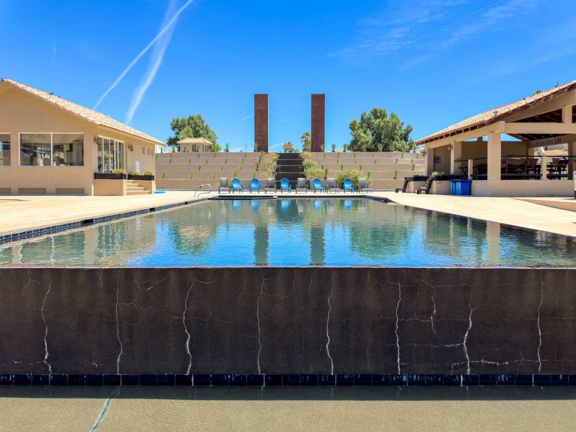 Apartment ∙ 2 Bedrooms ∙ 8 Guests - Puerto Peñasco
