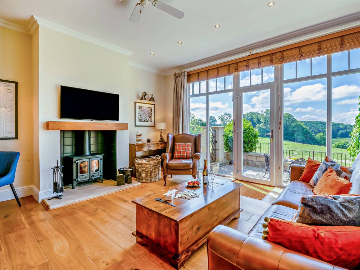 Cottage ∙ 1 Bedroom ∙ 2 Guests - Ripon