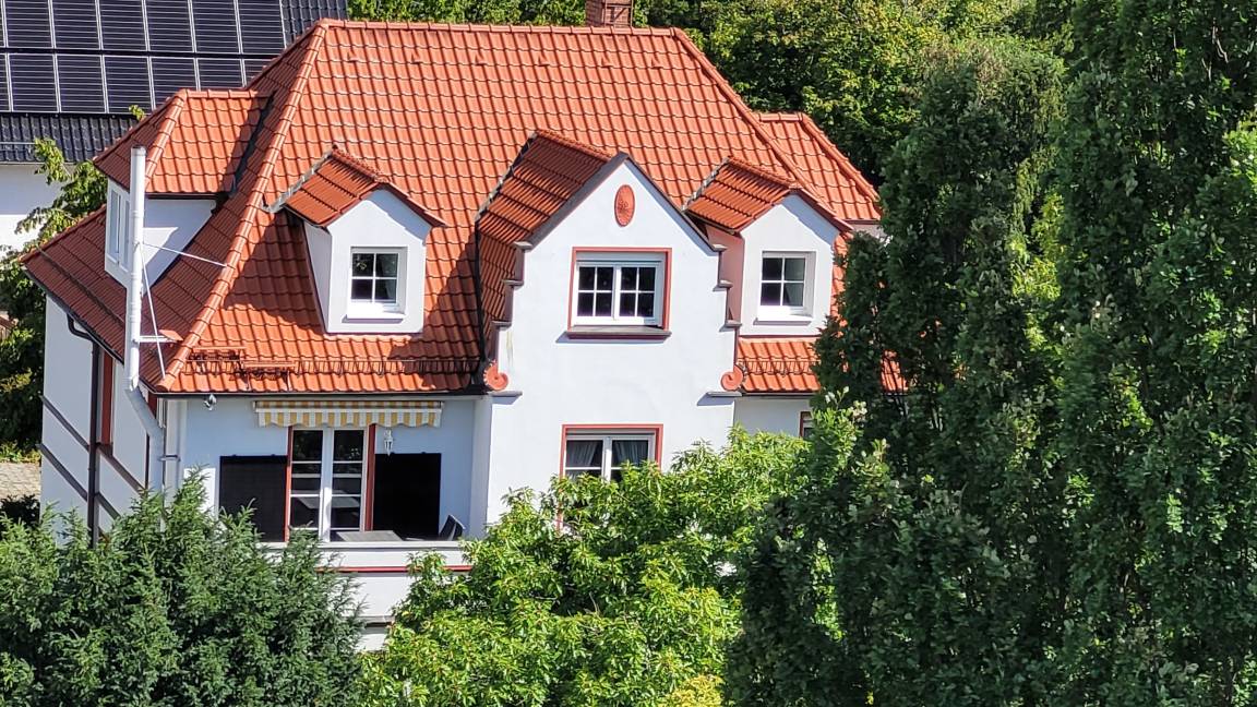 120 M² Ferienwohnung ∙ 2 Schlafzimmer ∙ 8 Gäste - Nordhausen