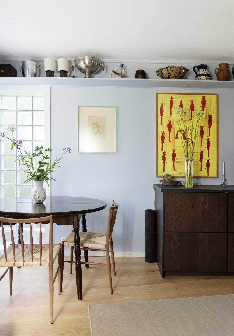 100 M² Maison De Vacances ∙ 2 Chambres ∙ 5 Personnes - Oslo