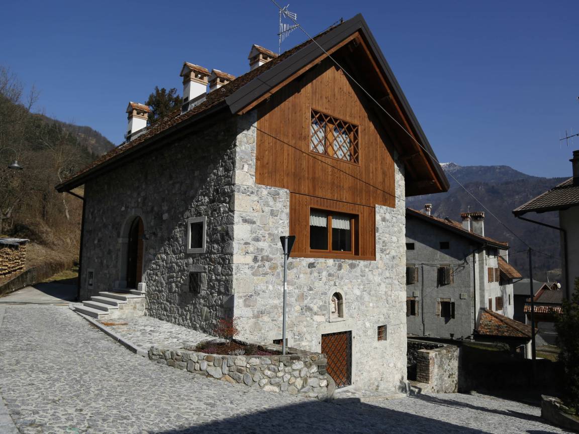 50 M² Appartamento Vacanza ∙ 2 Camere Da Letto ∙ 4 Ospiti - Monte Zoncolan