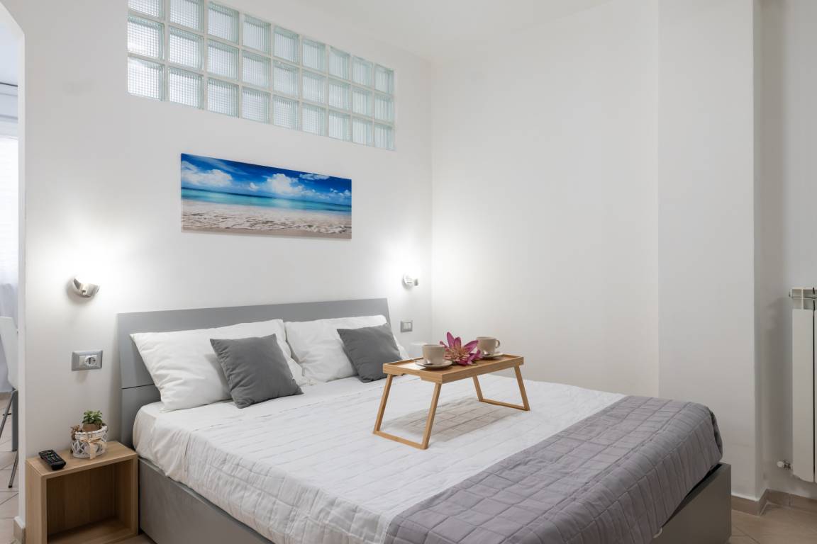 40 M² Appartement ∙ 1 Chambre ∙ 2 Personnes - Senigallia