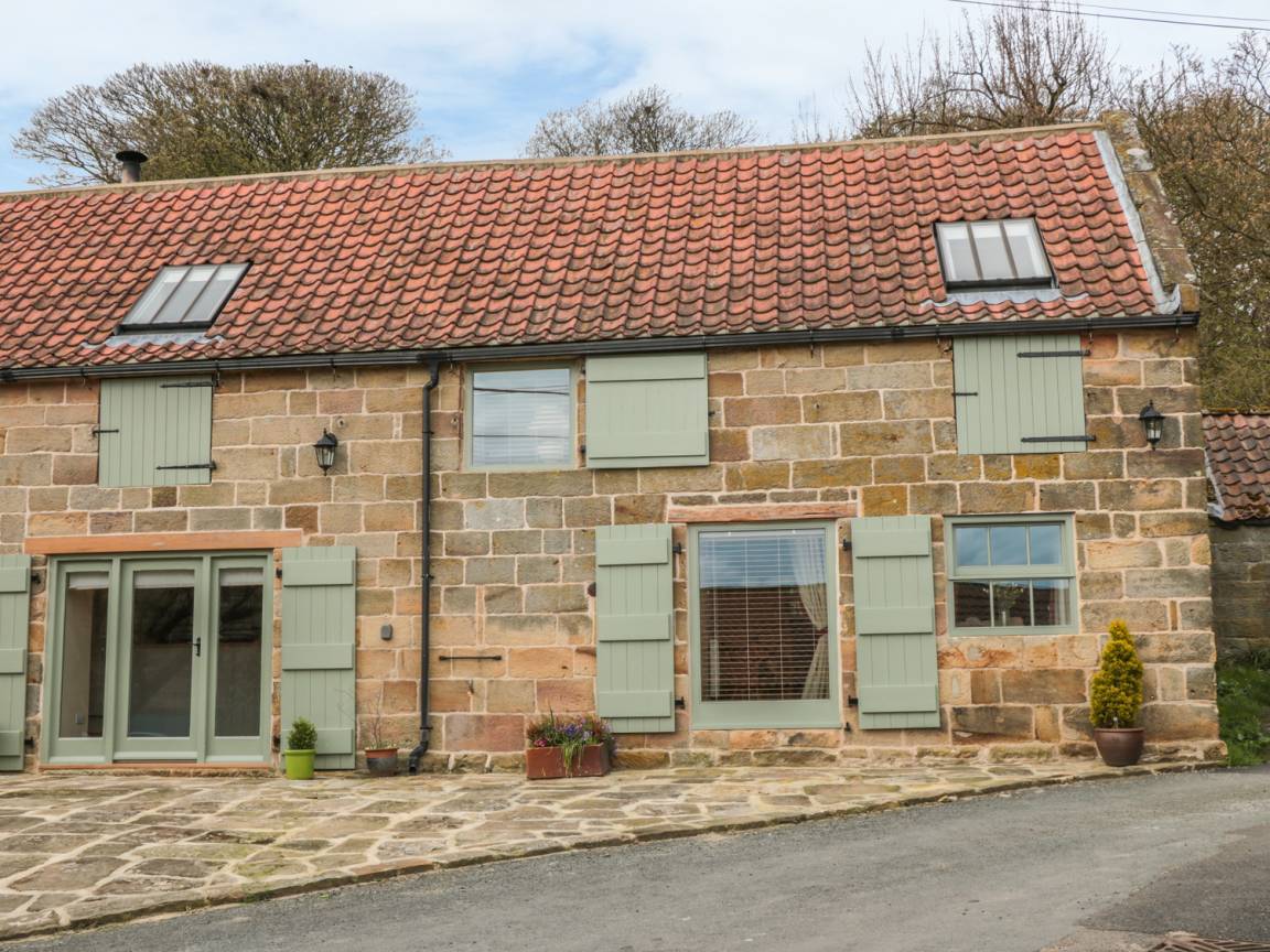 Cottage ∙ 2 Bedrooms ∙ 4 Guests - Staithes