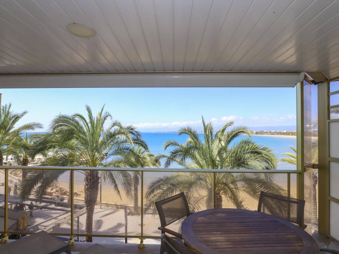 76 M² Apartment ∙ 2 Bedrooms ∙ 5 Guests - Cambrils