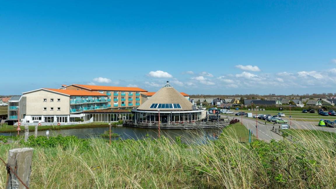 50 M² Apartment ∙ 2 Bedrooms ∙ 4 Guests - Julianadorp