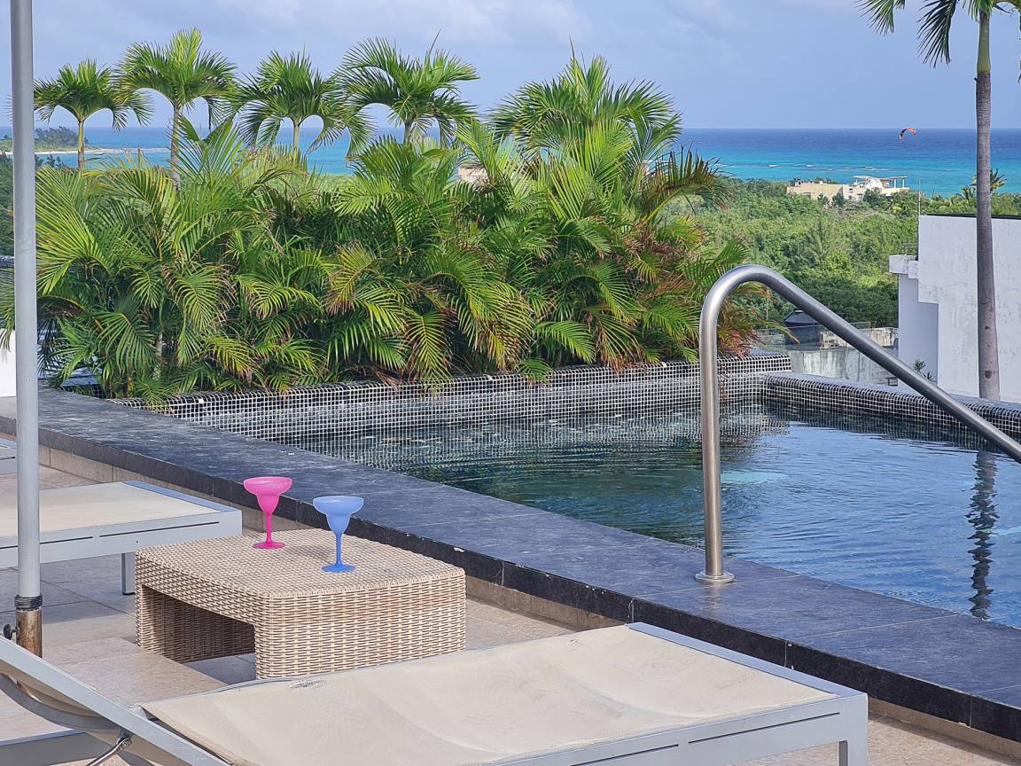 Apartamento ∙ 1 Habitación ∙ 3 Huéspedes - Playa del Carmen