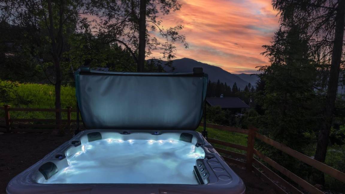 Huis ∙ 2 Slaapkamers ∙ 6 Gasten - Karinthië