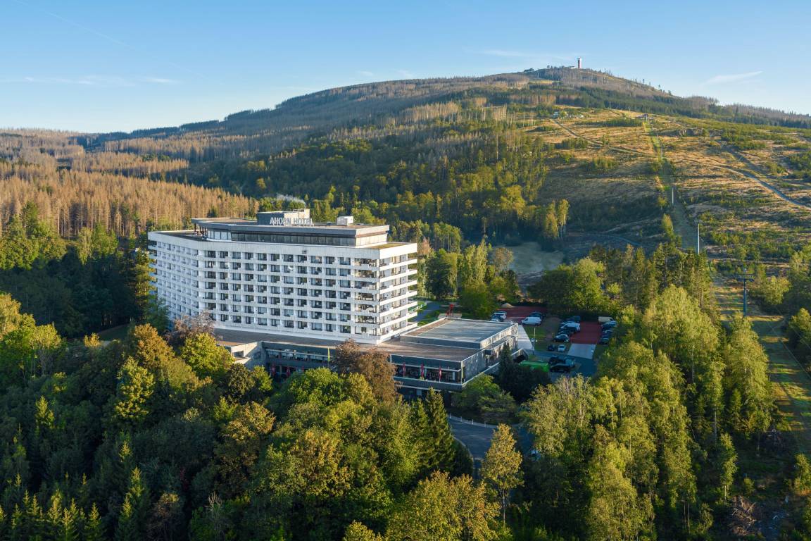28 M² Hotel ∙ 1 Bedroom ∙ 2 Guests - Braunlage