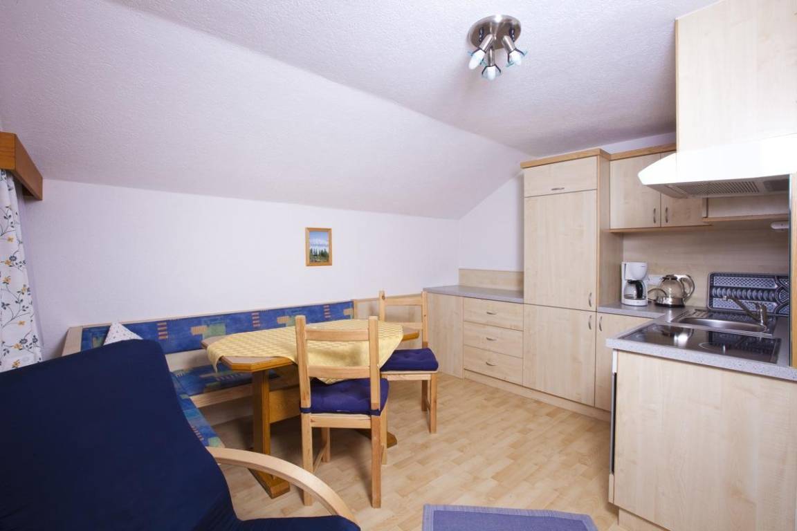 45 M² Ferienwohnung ∙ 2 Schlafzimmer ∙ 2 Gäste - Mandarfen