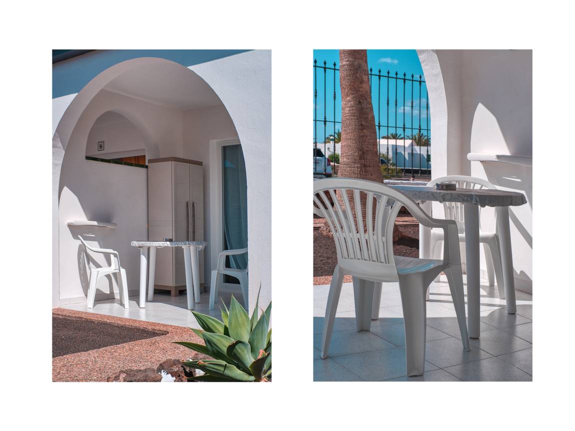 45 M² House ∙ 1 Bedroom ∙ 2 Guests - Puerto del Carmen