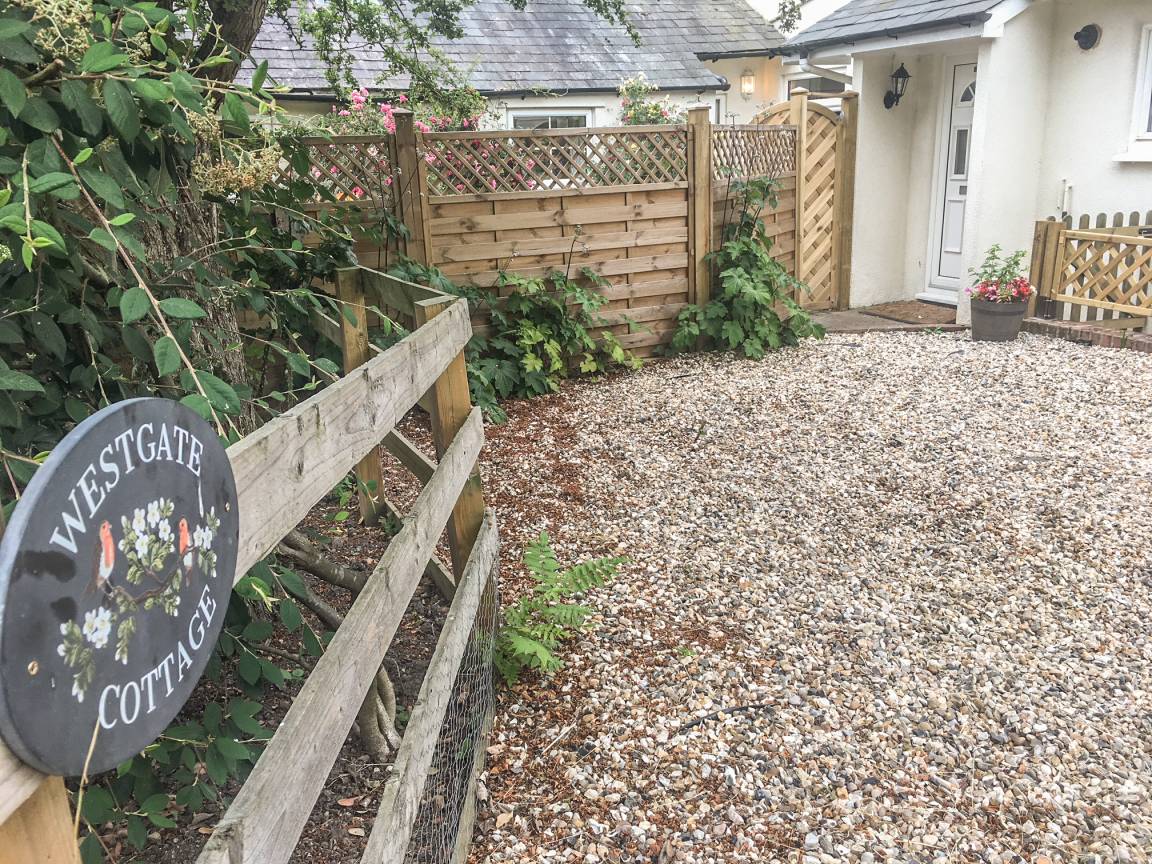 Cottage ∙ 1 Bedroom ∙ 2 Guests - Kent