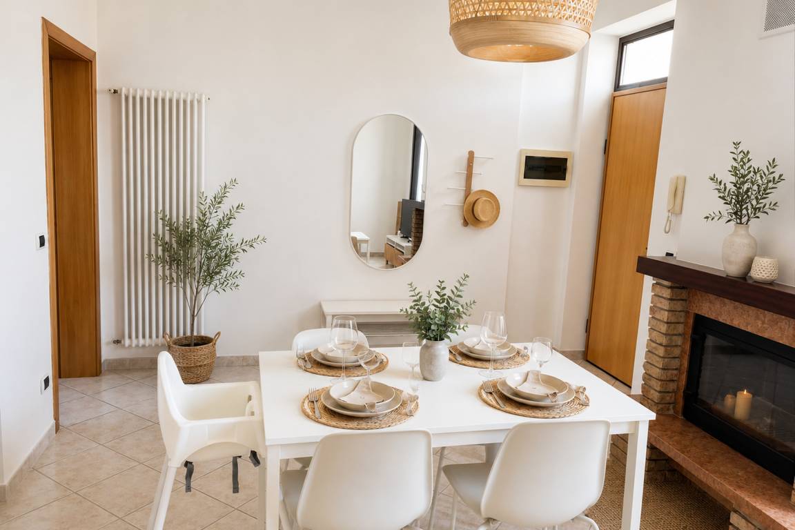 75 M² Maison De Vacances ∙ 1 Chambre ∙ 4 Personnes - Roseto degli Abruzzi