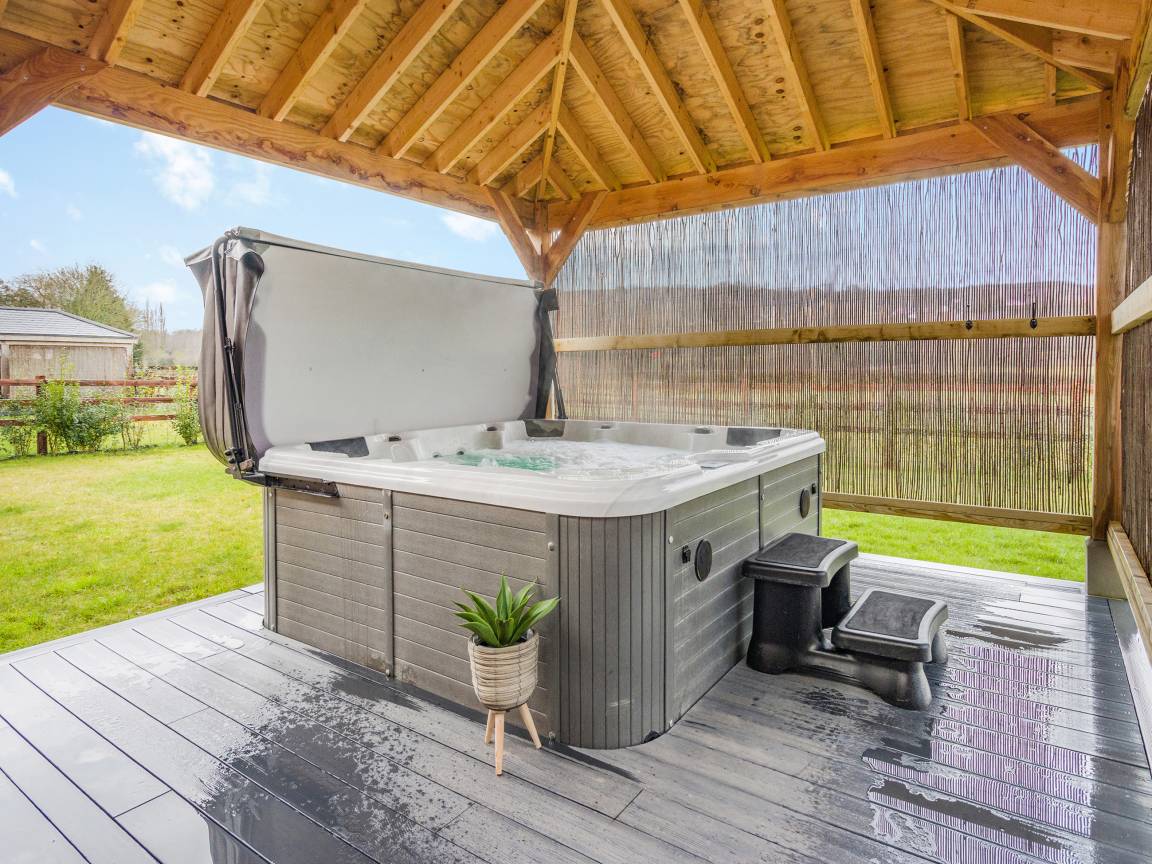 Cottage ∙ 2 Bedrooms ∙ 4 Guests - Welshpool
