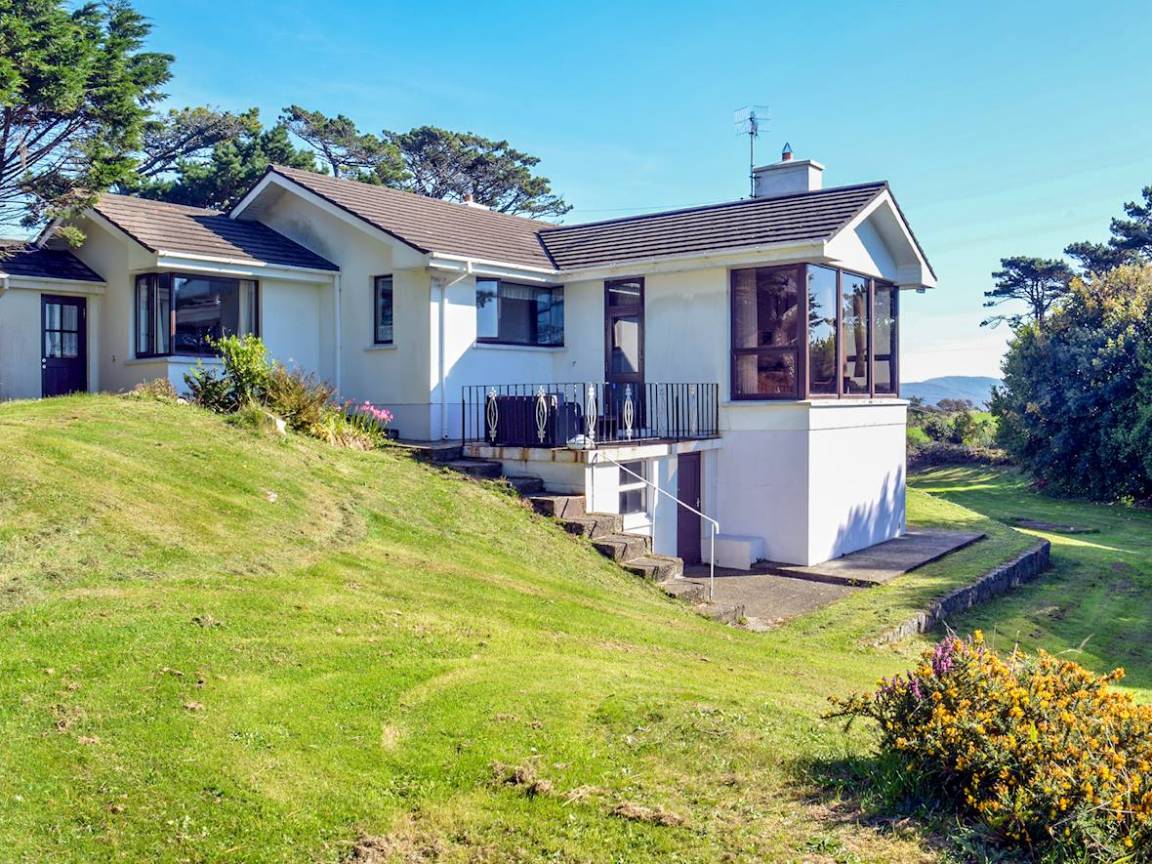 Cottage ∙ 3 Bedrooms ∙ 6 Guests - Ireland