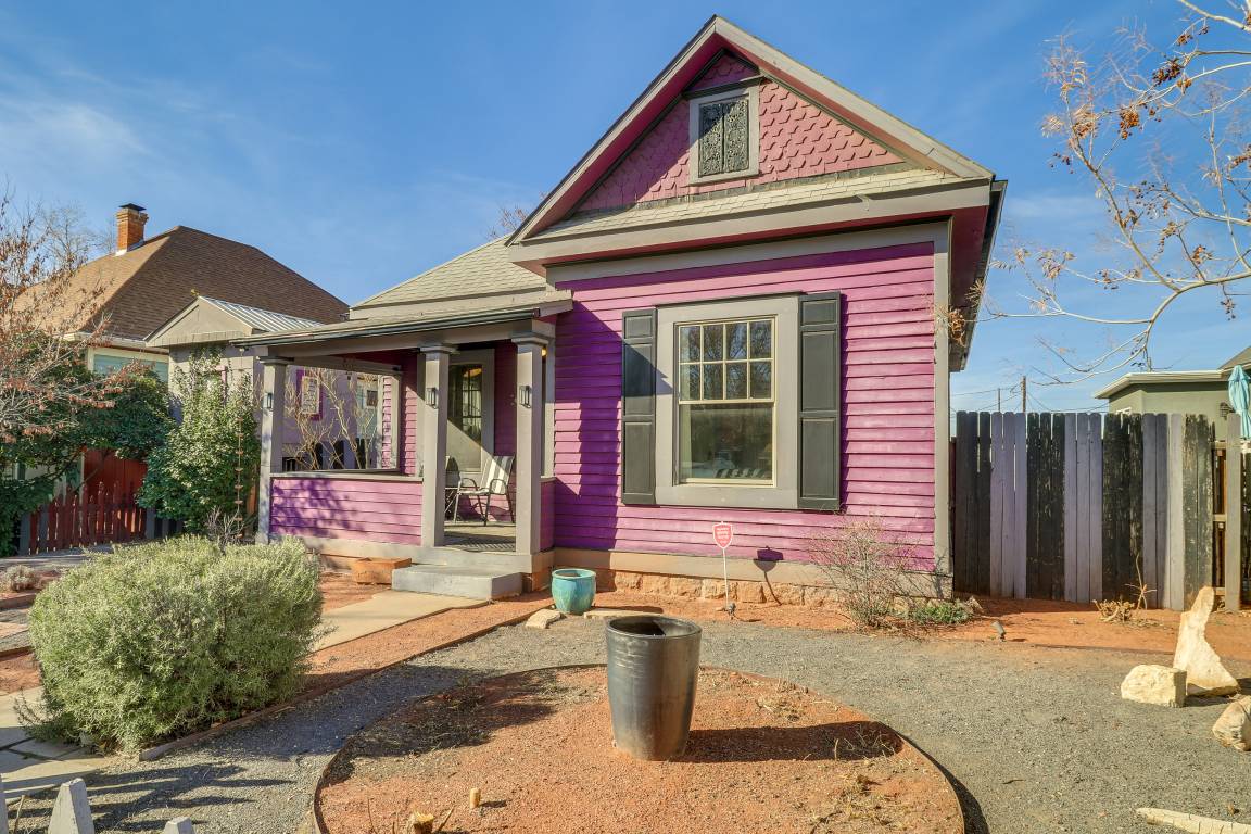 204 M² House ∙ 4 Bedrooms ∙ 9 Guests - Albuquerque, NM