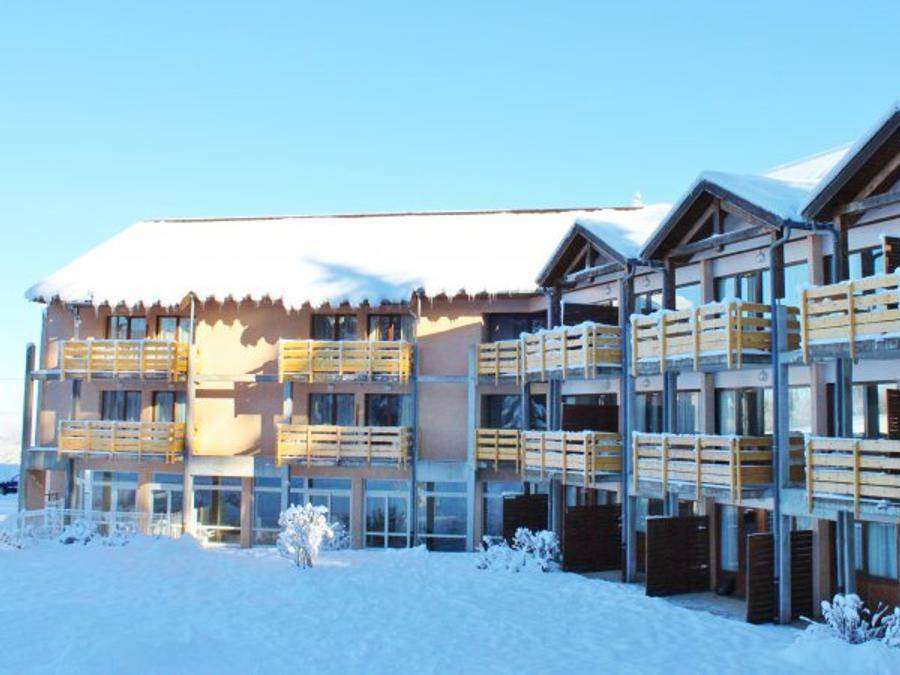 41 M² Appartement ∙ 1 Chambre ∙ 5 Personnes - Les Rousses
