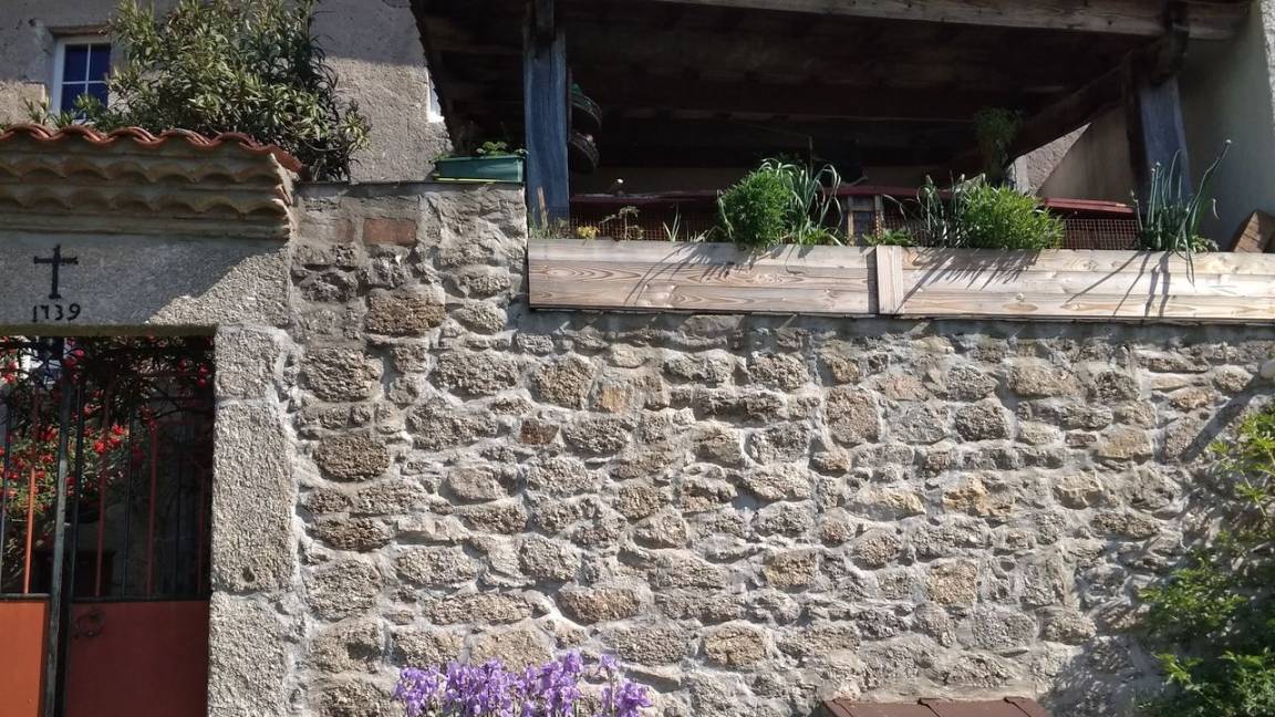 150 M² Maison De Vacances ∙ 3 Chambres ∙ 8 Personnes - Le Vigan