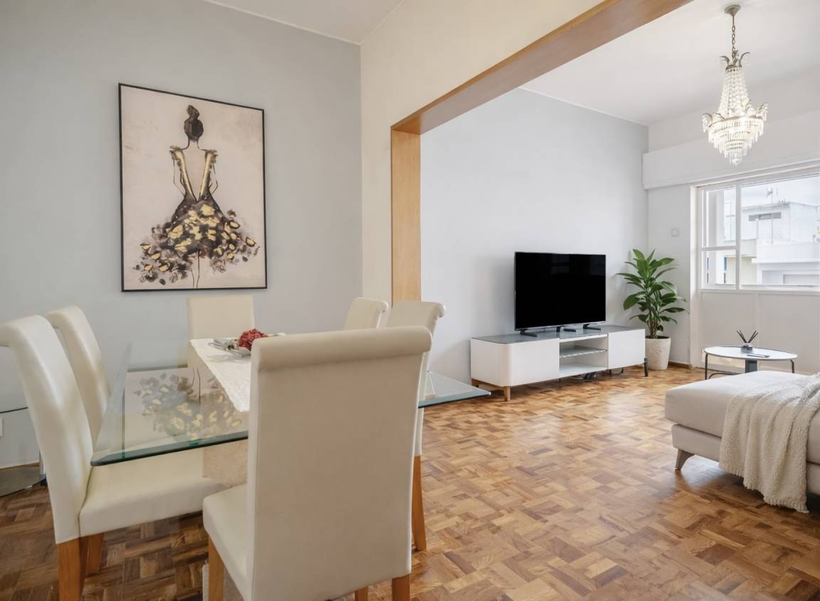 House ∙ 4 Bedrooms ∙ 8 Guests - Loulé