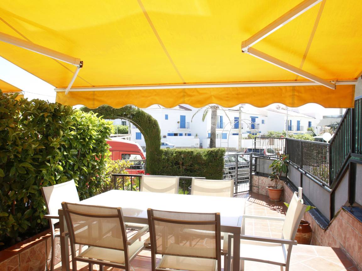 85 M² Maison De Vacances ∙ 3 Chambres ∙ 6 Personnes - Mont-roig del Camp
