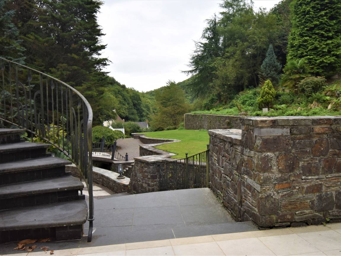 Cottage ∙ 4 Bedrooms ∙ 8 Guests - Porlock