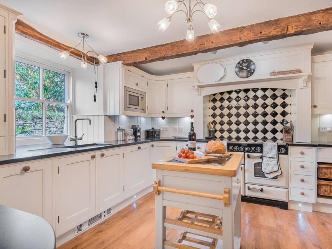 Cottage ∙ 5 Bedrooms ∙ 10 Guests - Lancashire