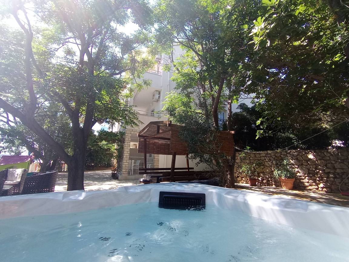 26 M² Apartment ∙ 1 Bedroom ∙ 4 Guests - Novalja