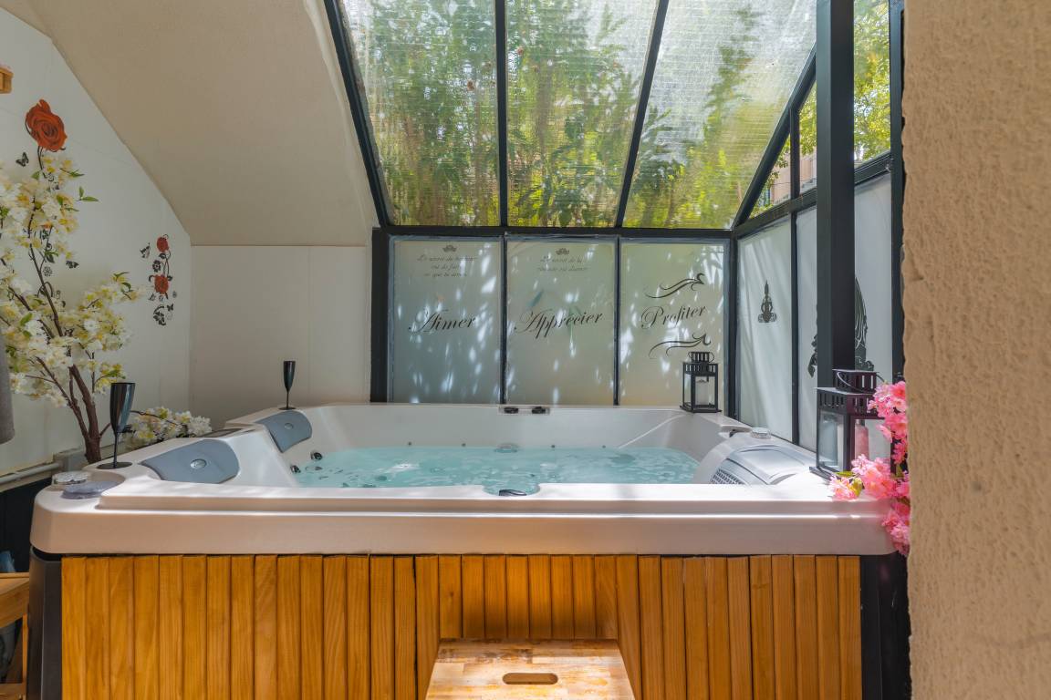 45 M² Apartment ∙ 1 Bedroom ∙ 4 Guests - Aix-en-Provence