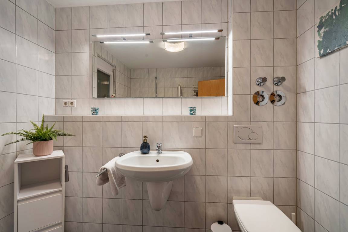 50 M² Studio Flat ∙ 2 Guests - Freiburg im Breisgau