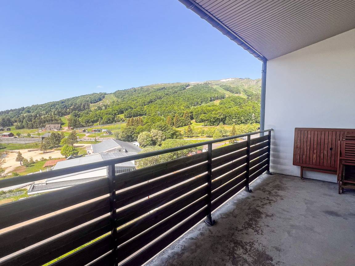 53 M² Appartement ∙ 1 Chambre ∙ 8 Personnes - Lac des Hermines