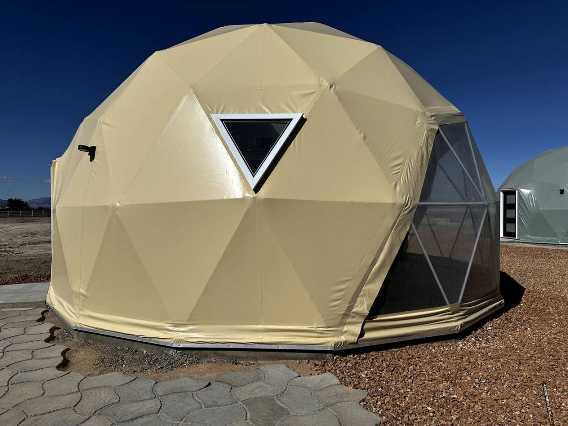 캠핑 ∙ 침실 1개 ∙ 게스트 4명 - 애리조나 주