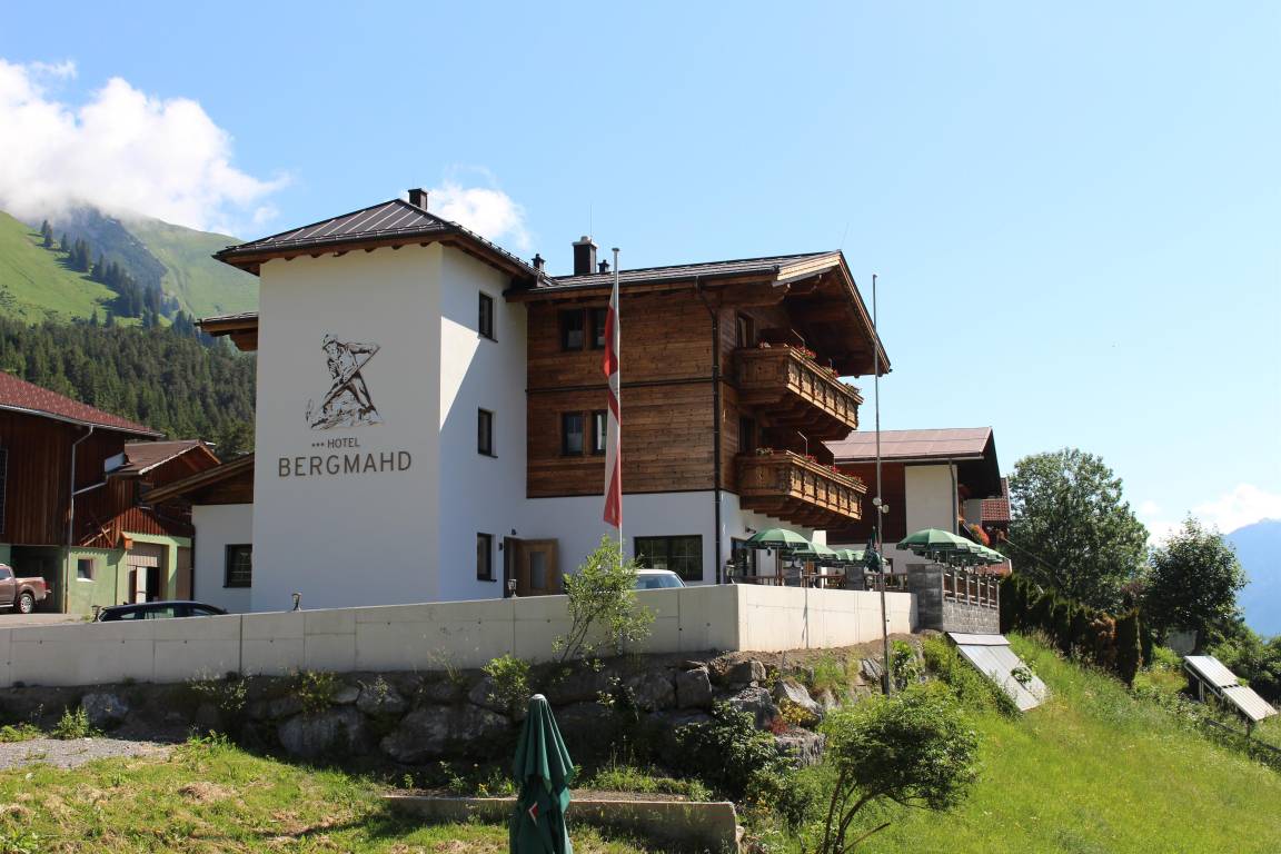 22 M² Hotel ∙ 1 Bedroom ∙ 3 Guests - Steeg