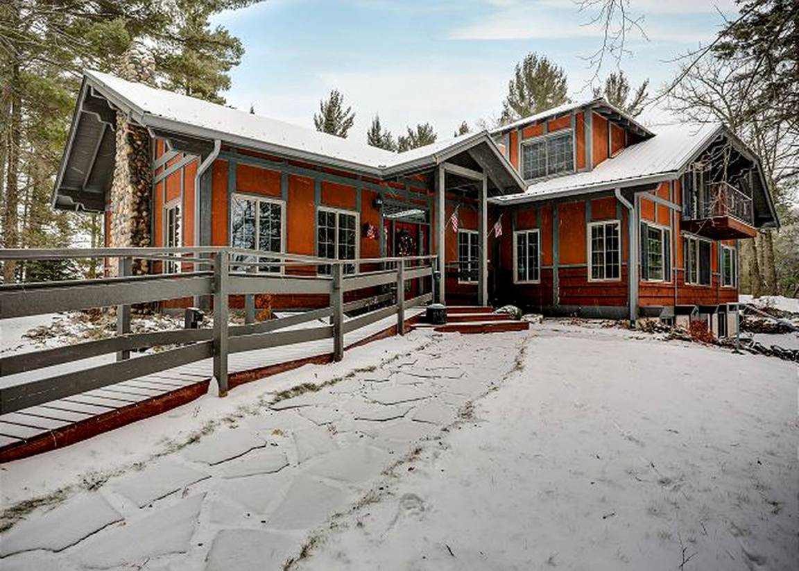 House ∙ 8 Bedrooms ∙ 25 Guests - Walker, MN