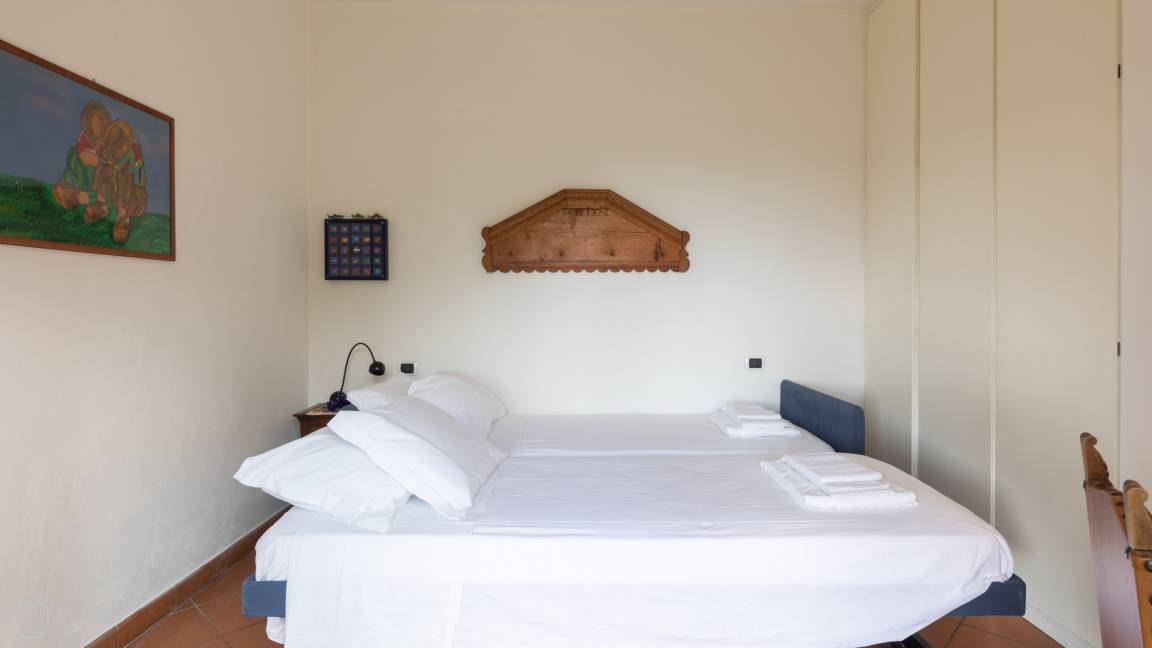 130 M² Ferienhaus ∙ 2 Schlafzimmer ∙ 6 Gäste - Laigueglia