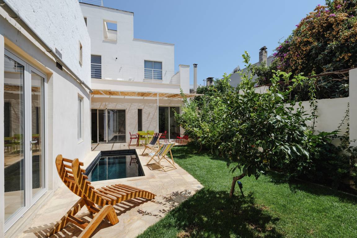 Gîte ∙ 2 Bedrooms ∙ 5 Guests - Carovigno