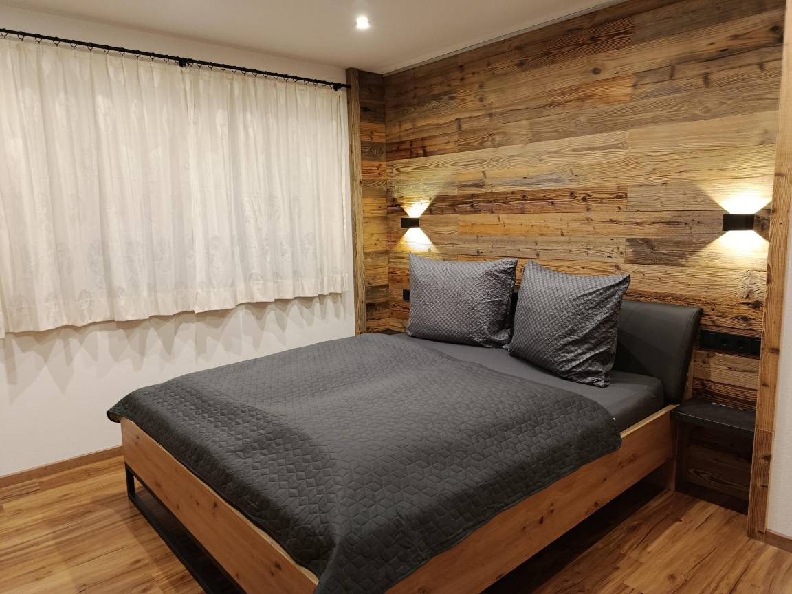 68 M² Appartement ∙ 2 Chambres ∙ 6 Personnes - Schwaz