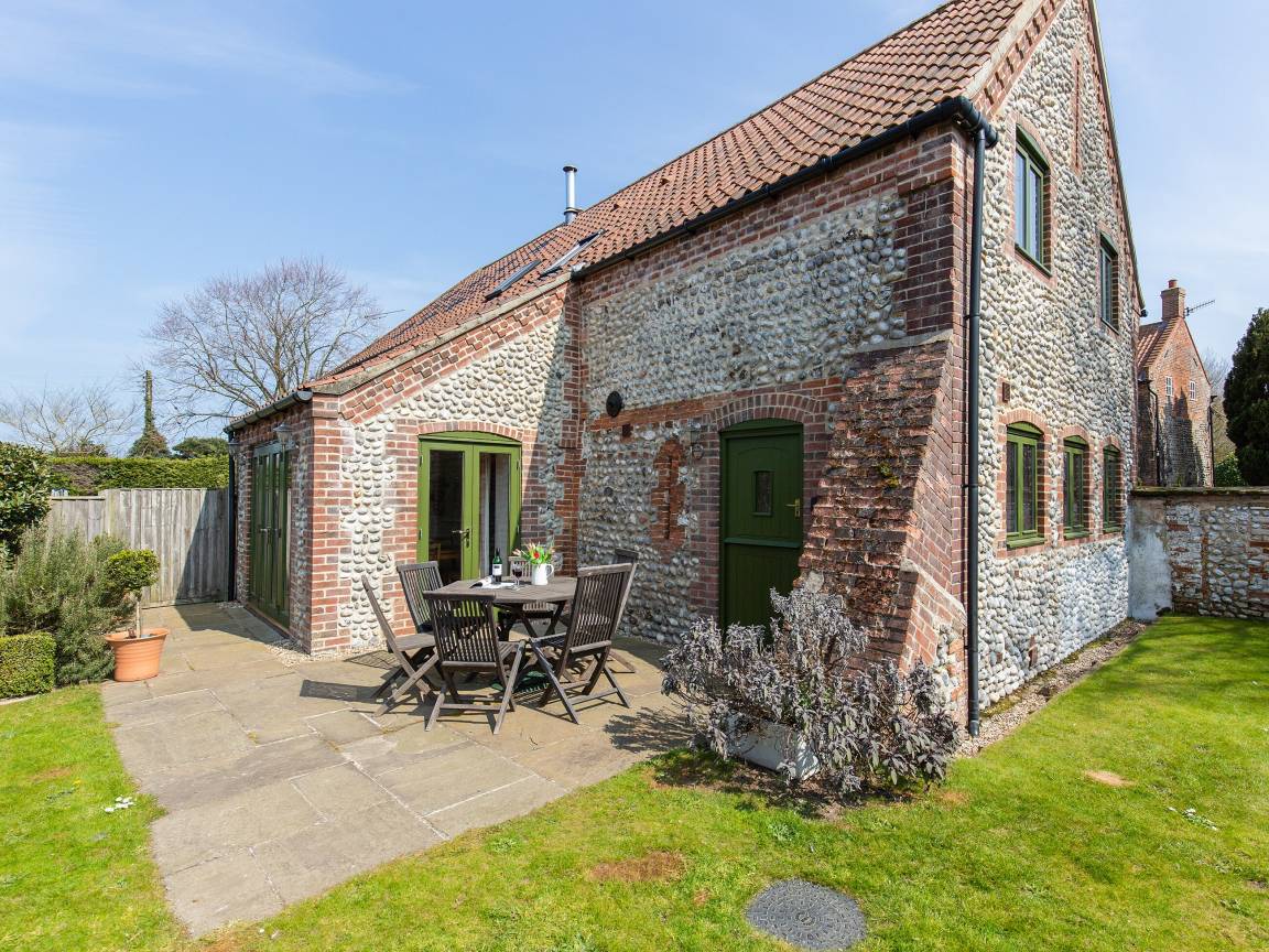 Cottage ∙ 3 Bedrooms ∙ 6 Guests - Norfolk