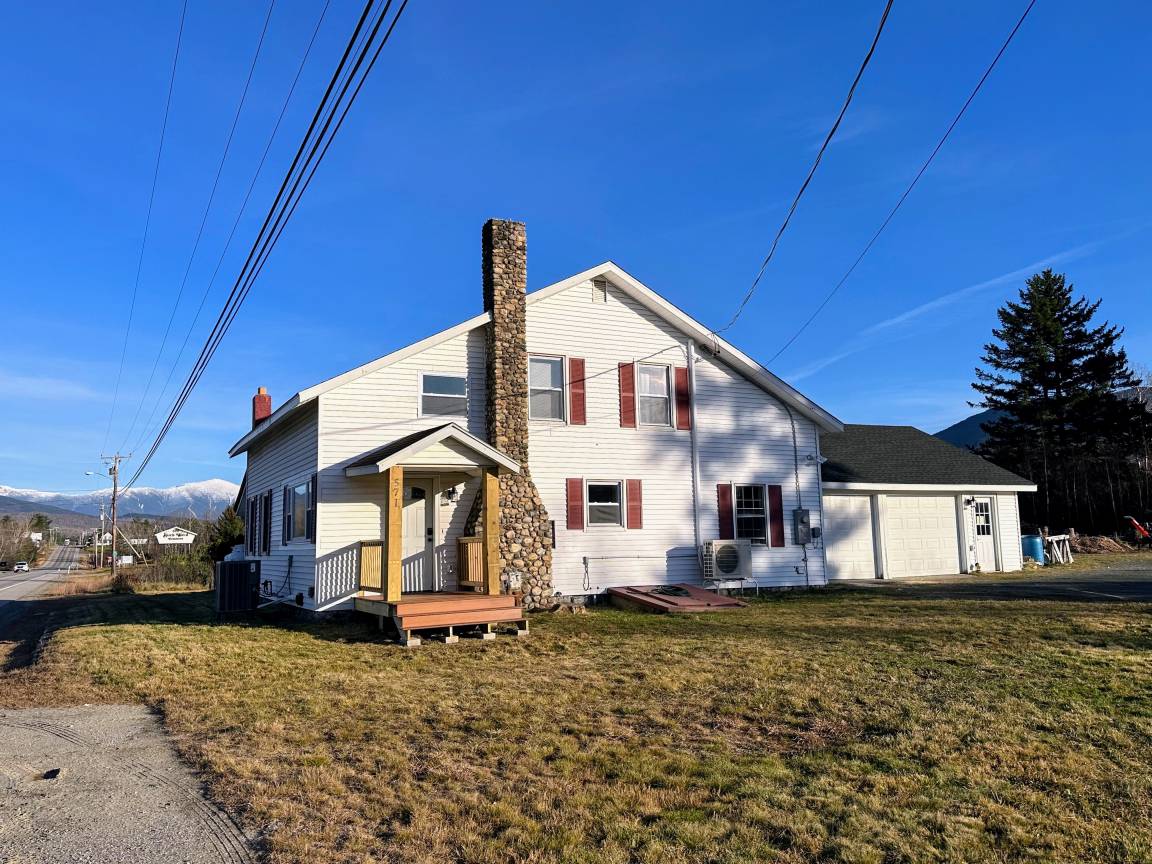 House ∙ 4 Bedrooms ∙ 12 Guests - Bretton Woods, NH