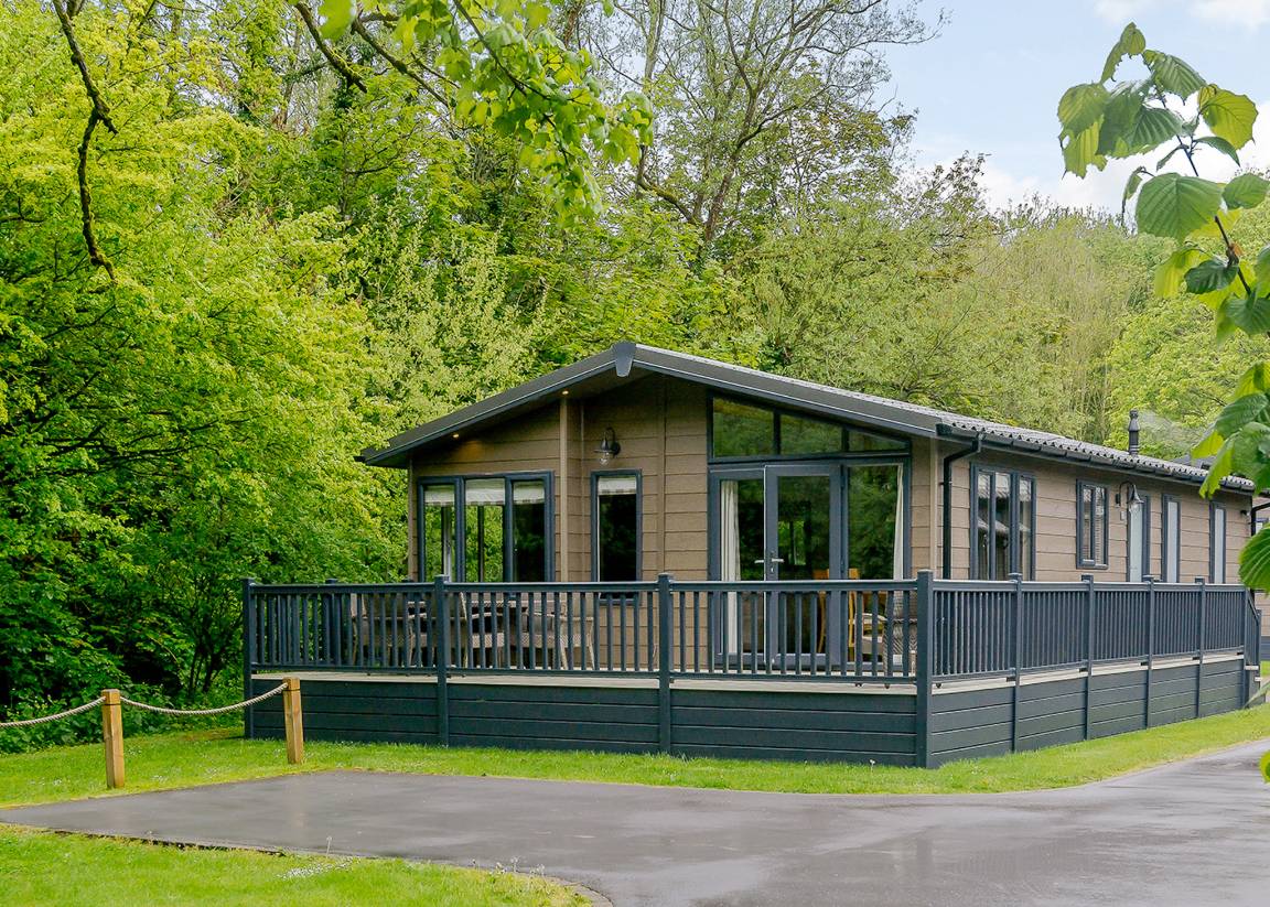 Chalet ∙ 3 Bedrooms ∙ 6 Guests - Cotswolds