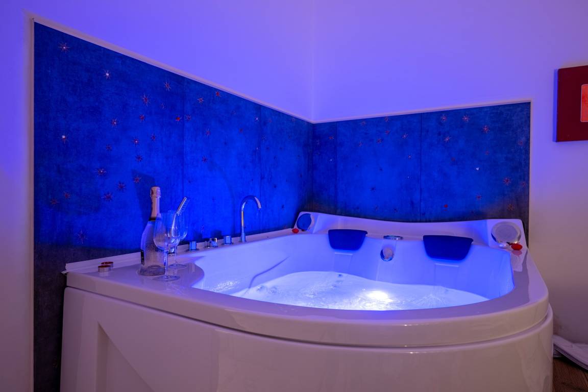 50 M² Appartamento Vacanza ∙ 1 Camera Da Letto ∙ 4 Ospiti - Taranto