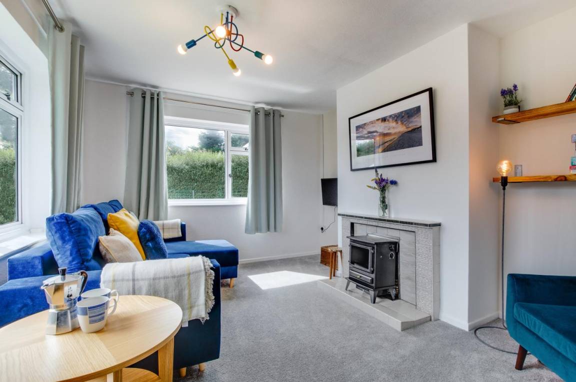House ∙ 2 Bedrooms ∙ 4 Guests - Brancaster