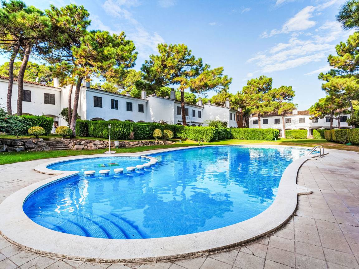 85 M² House ∙ 3 Bedrooms ∙ 6 Guests - Palafrugell