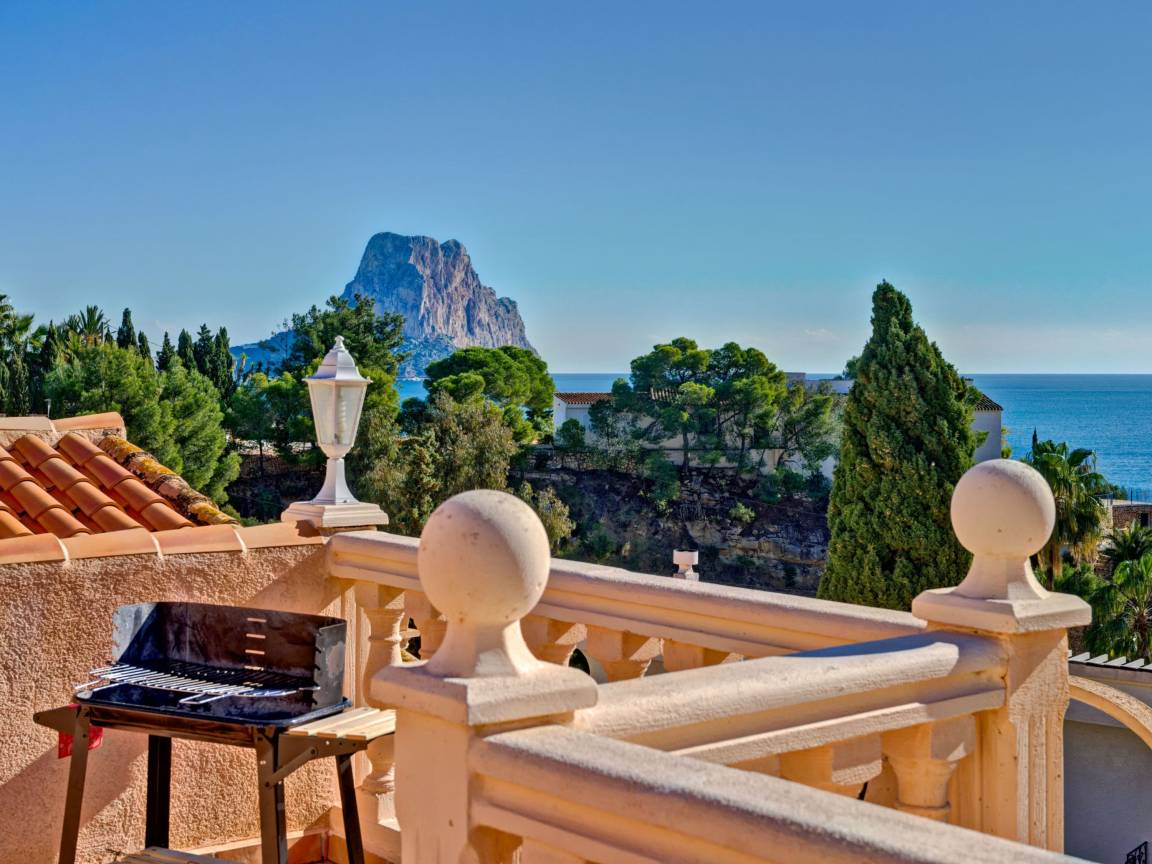 70 M² Maison De Vacances ∙ 1 Chambre ∙ 5 Personnes - Calp