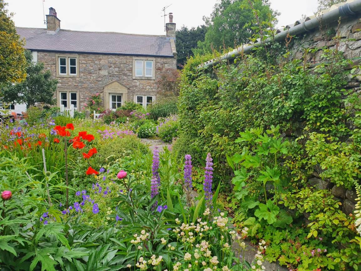 Cottage ∙ 3 Bedrooms ∙ 6 Guests - Horton in Ribblesdale