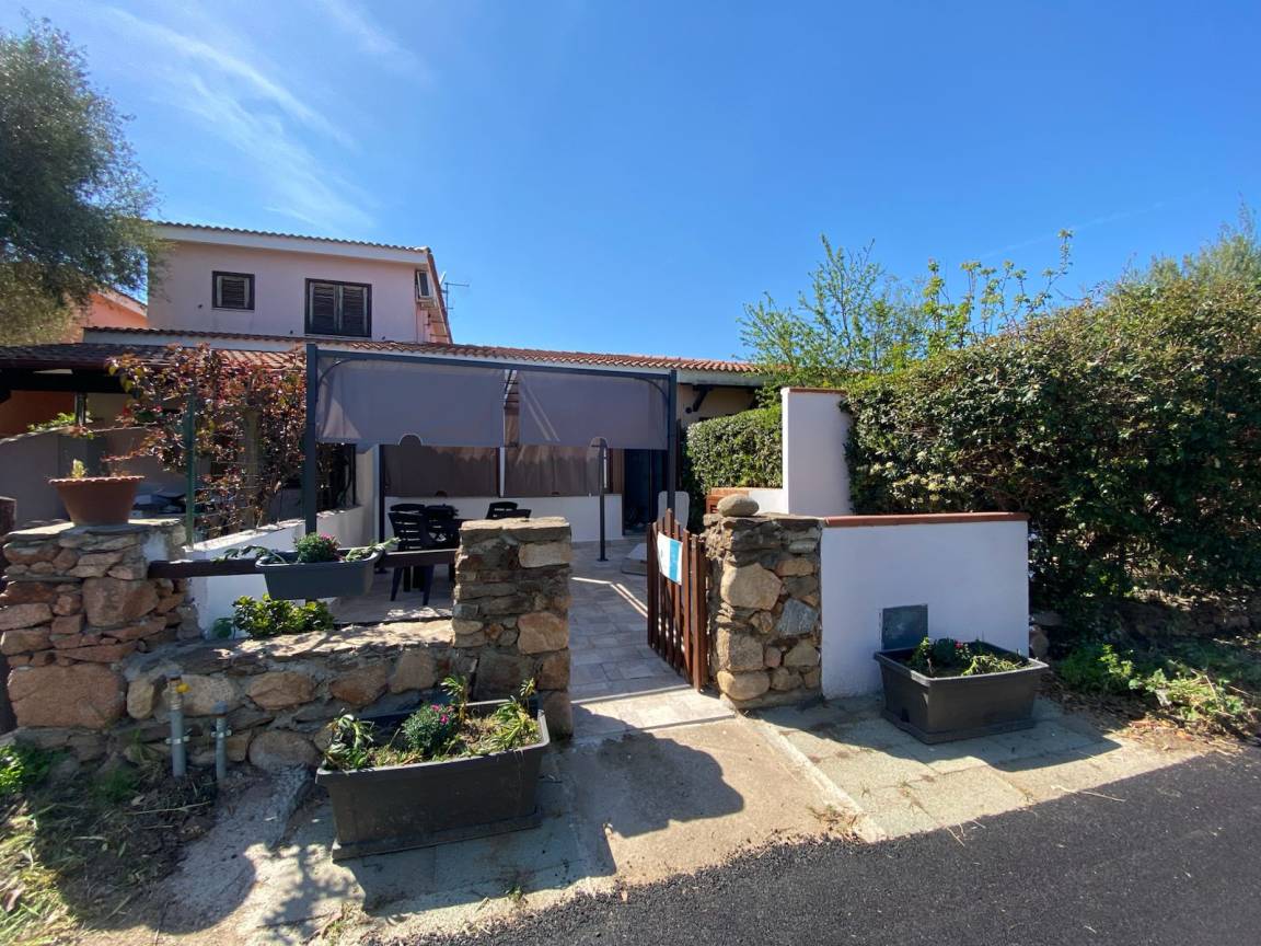 24 M² Appartement ∙ 1 Chambre ∙ 2 Personnes - San Teodoro