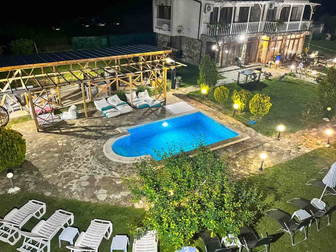 Villa ∙ 3 Slaapkamers ∙ 11 Gasten - Bulgarije